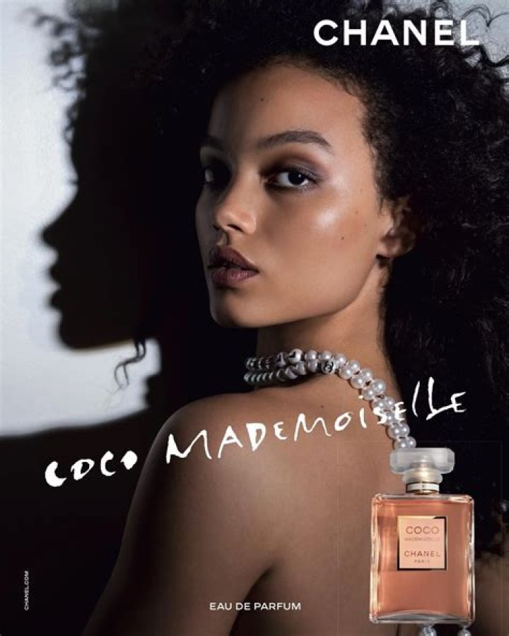 Who is the Coco Chanel model? - The Daily Insight